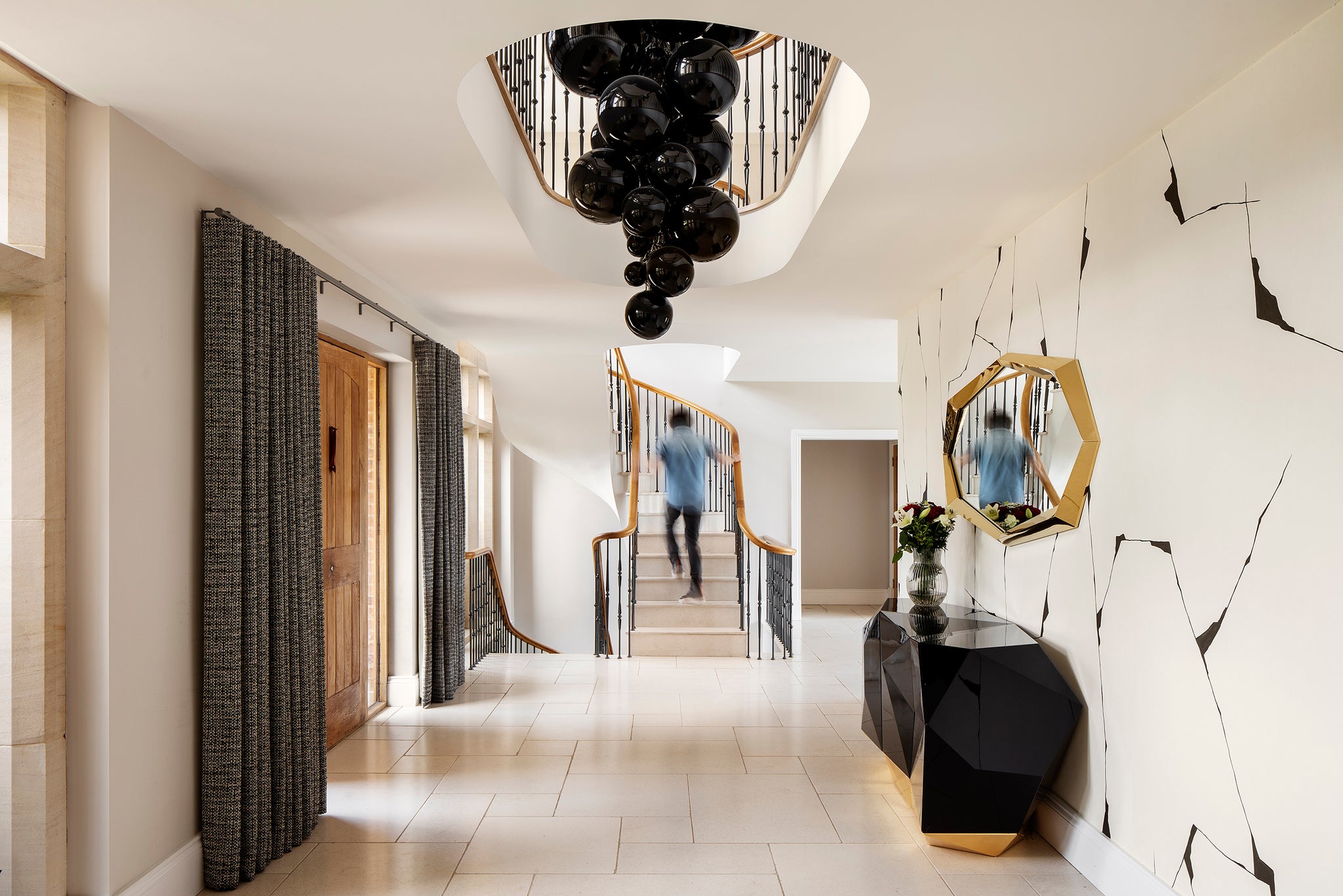 Elevate Your Home with a British Interior Designer | Peter Staunton ...