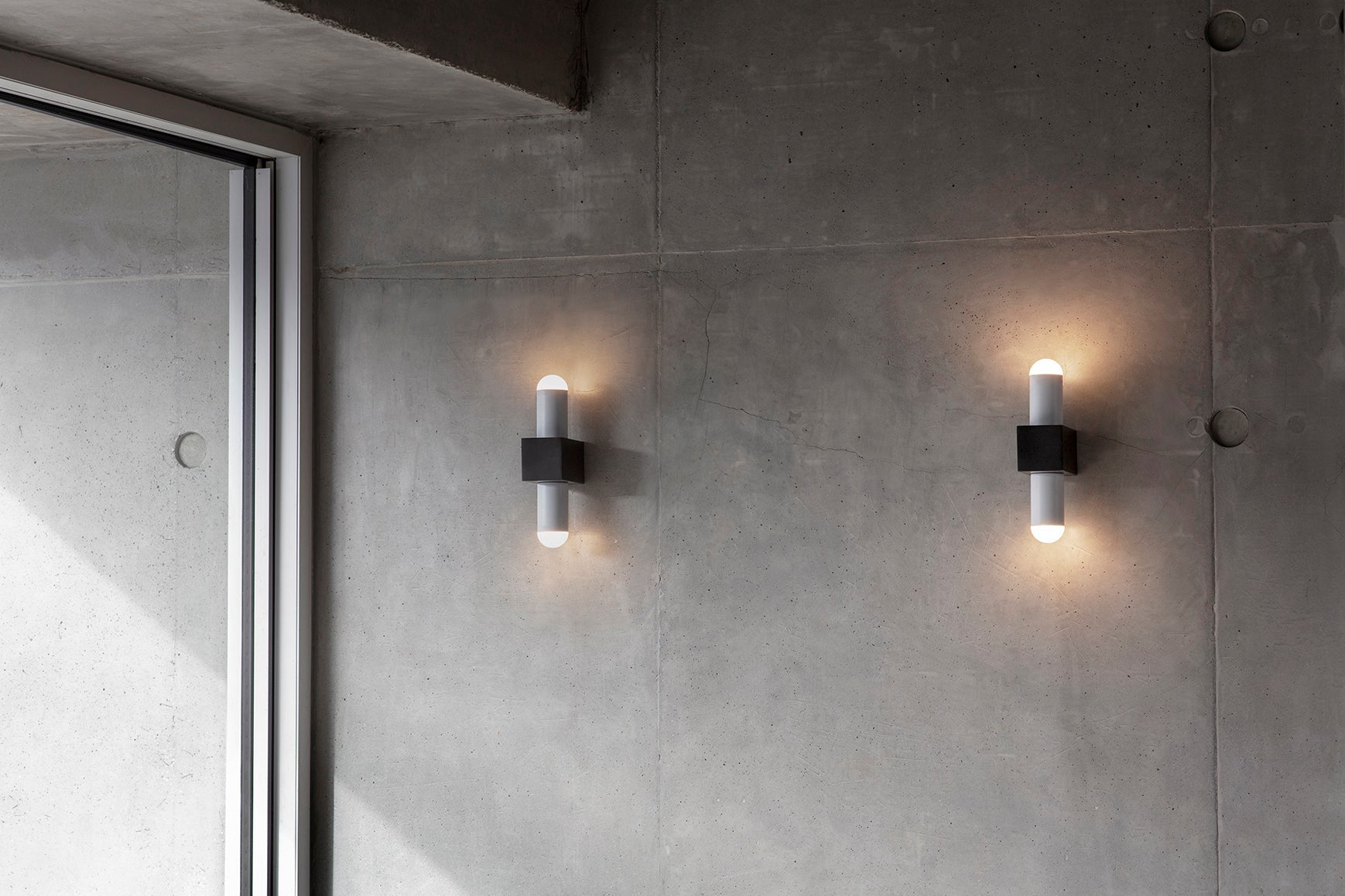 Wall Lights | Peter Staunton Design Studio