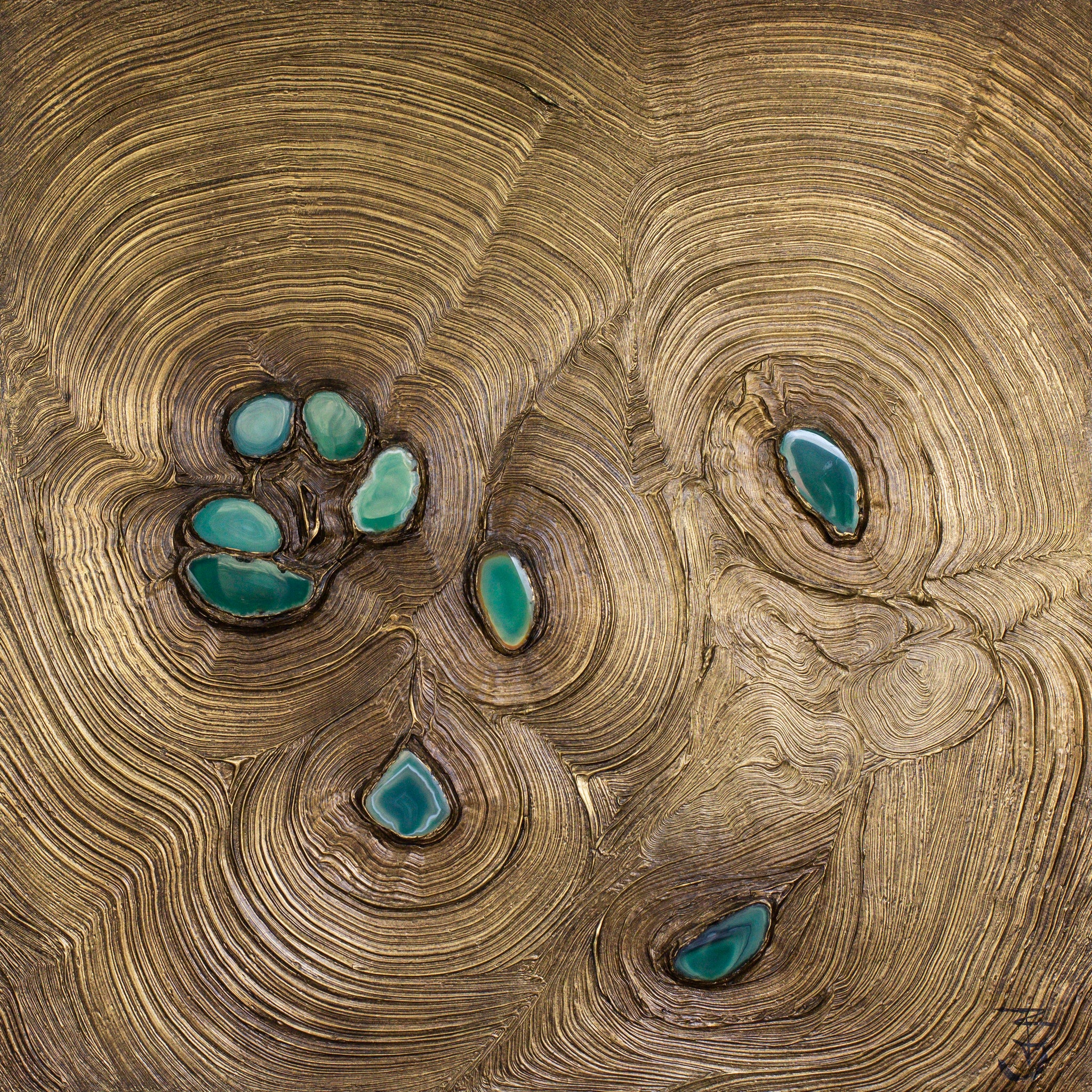 Eddie and Flow | Peter Staunton Design Studio