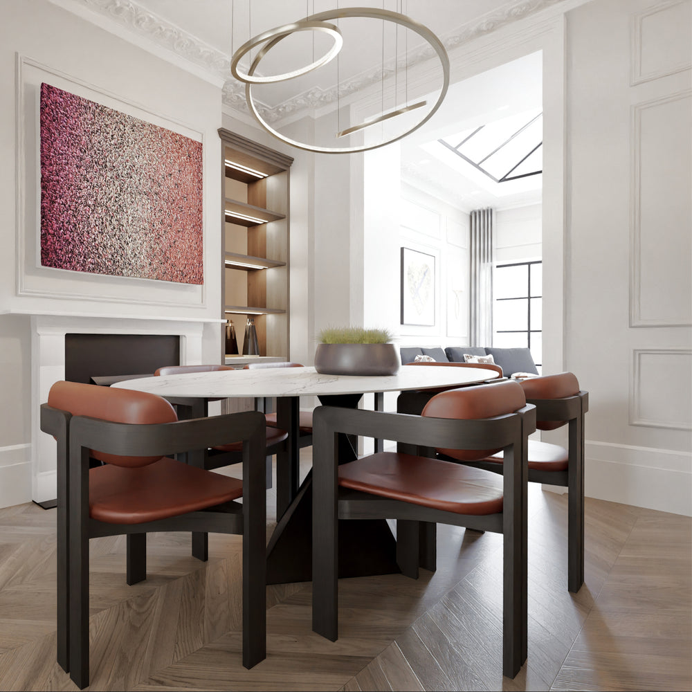 SW3 | Peter Staunton Design Studio